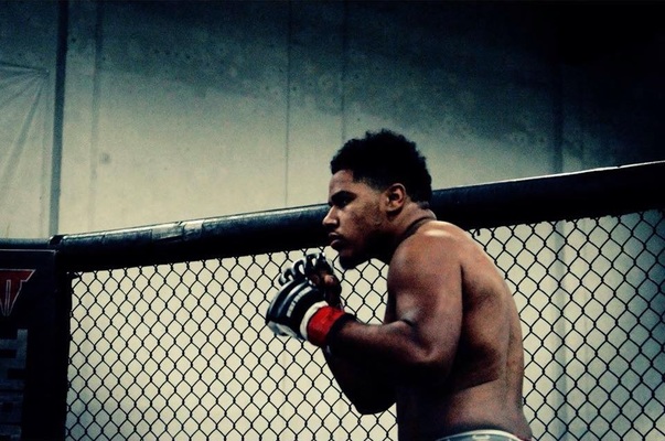 Dominic Price | MMA Fighter Page | Tapology