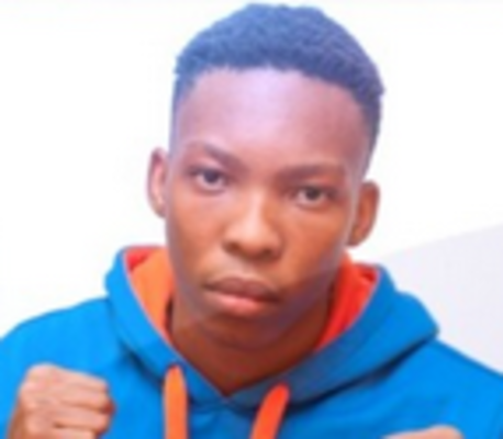Katiso Matime | MMA Fighter Page | Tapology