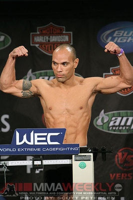 Edward Faaloloto ("Falo") | MMA Fighter Page | Tapology