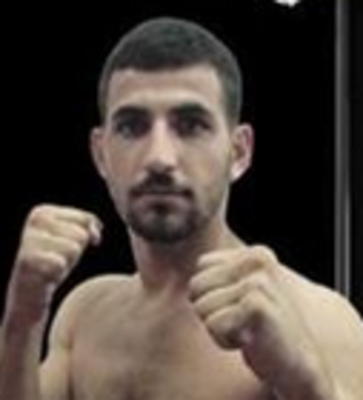 Ahmed Shaker Qadah | MMA Fighter Page | Tapology