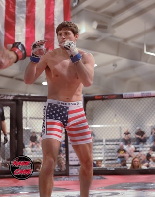 Christian Carnahan | MMA Fighter Page | Tapology