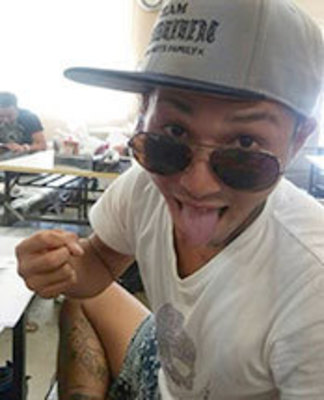 Yoshimasa | MMA Fighter Page | Tapology