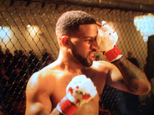 Mark Walker ("Your Mama’s Favorite Fighter") | MMA Fighter Page | Tapology
