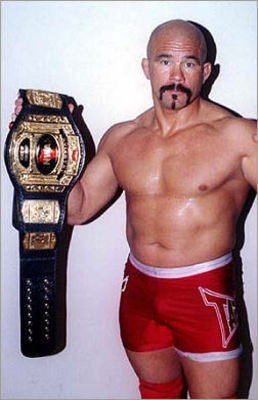 Adrian Serrano | MMA Fighter Page | Tapology