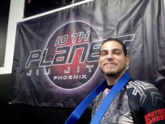 Jose Veras ("El Unico") | Fighter Page | Tapology