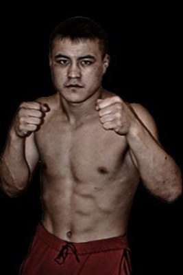 Shermuhanbed Muhanbedmusaev ("Musa") | MMA Fighter Page | Tapology