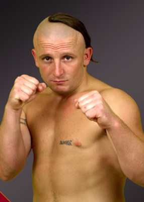 Georgiy Nikiforets ("Gryts") | MMA Fighter Page | Tapology