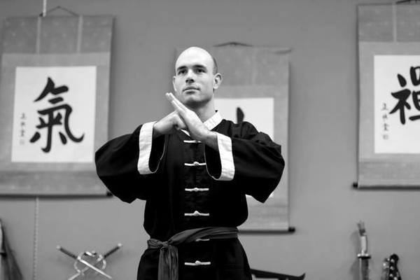 David Woods | Fighter Page | Tapology