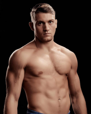 Marco Birch | MMA Fighter Page | Tapology