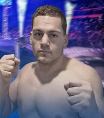 Tony Darling | MMA Fighter Page | Tapology