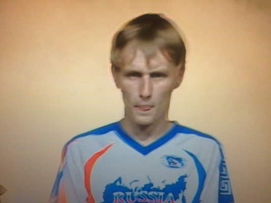 Sergey Yakovlev | MMA Fighter Page | Tapology