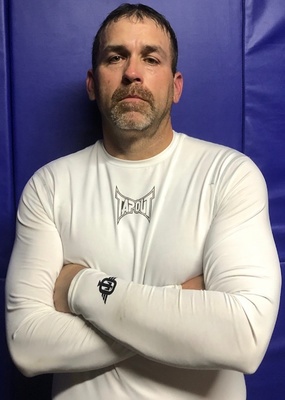 Mike Dunivan | MMA Fighter Page | Tapology