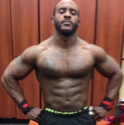 David Bell | MMA Fighter Page | Tapology