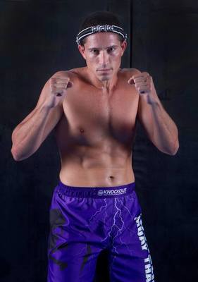 William Fortuño | Fighter Page | Tapology