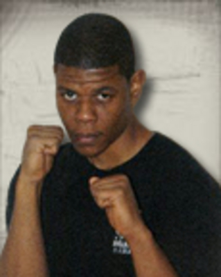 Carlos Brooks ("Shake 'n Bake") | MMA Fighter Page | Tapology