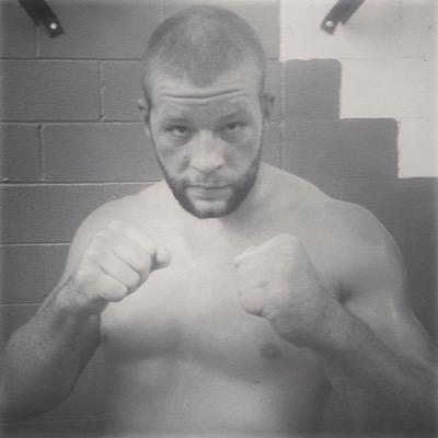 Zach Rosol | MMA Fighter Page | Tapology