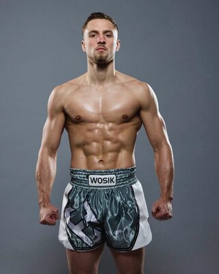 Denis Wosik | Fighter Page | Tapology