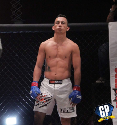 Oscar Ramirez Munerva | MMA Fighter Page | Tapology