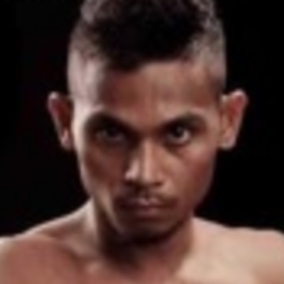 Ryan Canata ("Manoy") | MMA Fighter Page | Tapology