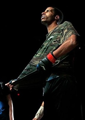 Christopher Riggs | MMA Fighter Page | Tapology