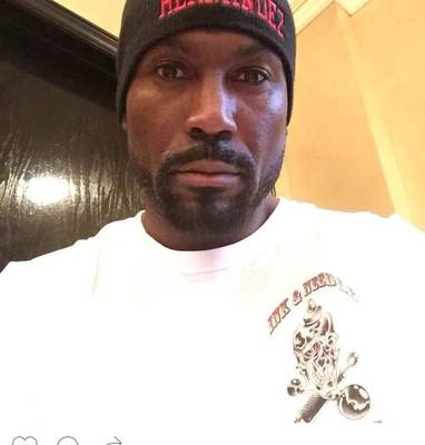 Michael Clark, Jr. | MMA Fighter Page | Tapology