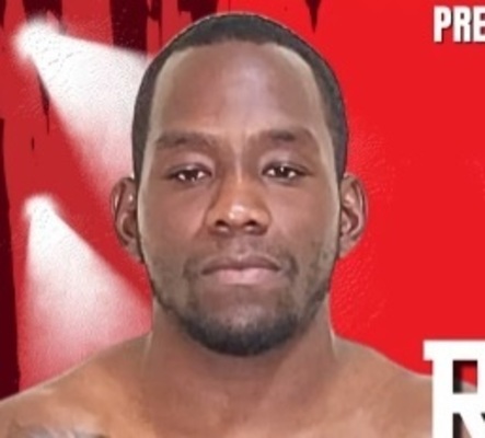 Ruel Henry ("Sir") | MMA Fighter Page | Tapology