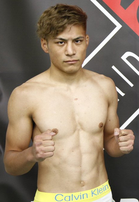 Ryu Yamashita | MMA Fighter Page | Tapology