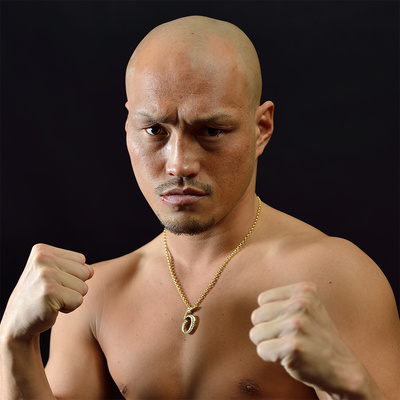 Kazuhisa Watanabe ("Prince Danger") | MMA Fighter Page | Tapology