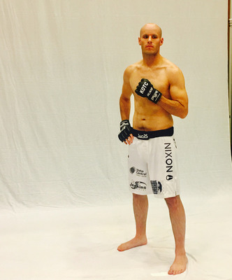 Christopher Hunt | MMA Fighter Page | Tapology