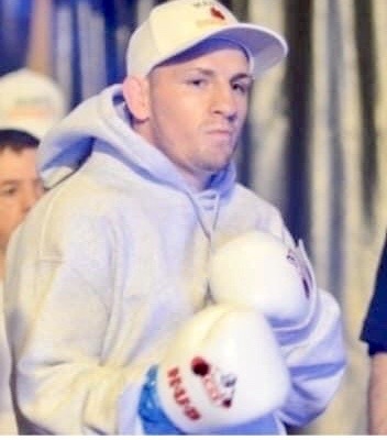 Matt Doherty ("The Mantis") | Boxer Page | Tapology