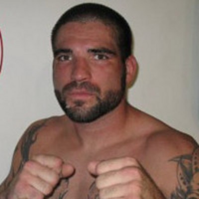 Joshua Turner | MMA Fighter Page | Tapology