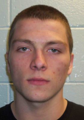 Michael Lessard | Fighter Page | Tapology