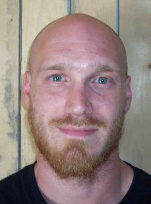 Kevin Durelle St-Jean | Fighter Page | Tapology