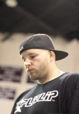 Stephen Eakin | MMA Fighter Page | Tapology