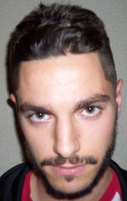 Marc-Andre Brunet | Fighter Page | Tapology