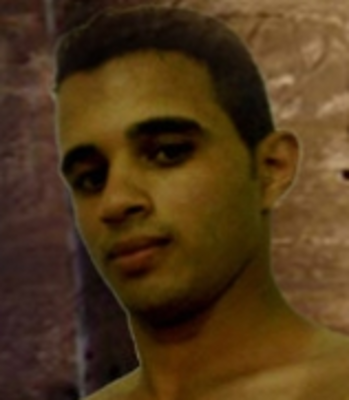 Mohamed Ali | MMA Fighter Page | Tapology