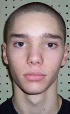 Mathieu Michaud | Fighter Page | Tapology