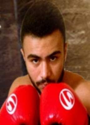 Amr Emara | MMA Fighter Page | Tapology