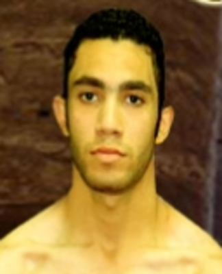 Mahmoud Adel | MMA Fighter Page | Tapology