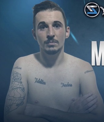 Michael Long | MMA Fighter Page | Tapology