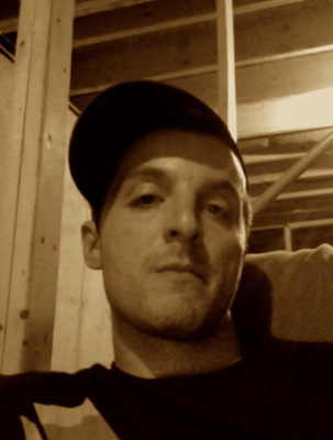 Chris Madden | MMA Fighter Page | Tapology