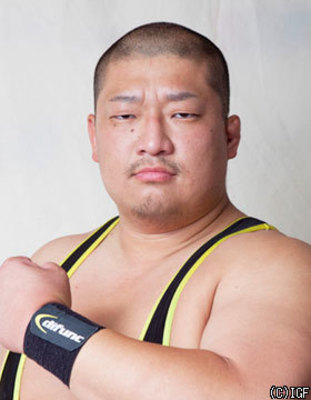 Masato Shibata | Fighter Page | Tapology