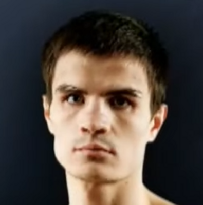 Andrey Kirichenko | Boxer Page | Tapology