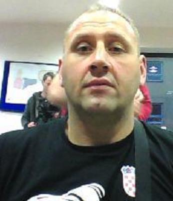 Josip Matkovic | MMA Fighter Page | Tapology