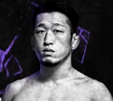 Sung Min Kim | MMA Fighter Page | Tapology