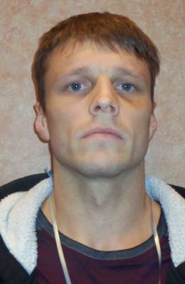 Jonathan Meunier | Fighter Page | Tapology