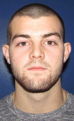 Alexandre Laroche | Fighter Page | Tapology