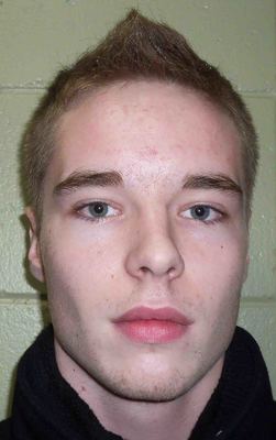 Jeremy Lessard | Fighter Page | Tapology