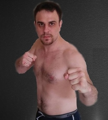 Thomas Wesley | MMA Fighter Page | Tapology