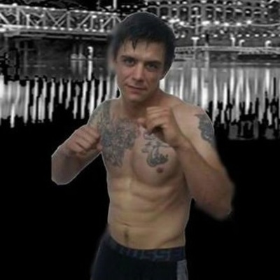 Luke Barrington | MMA Fighter Page | Tapology